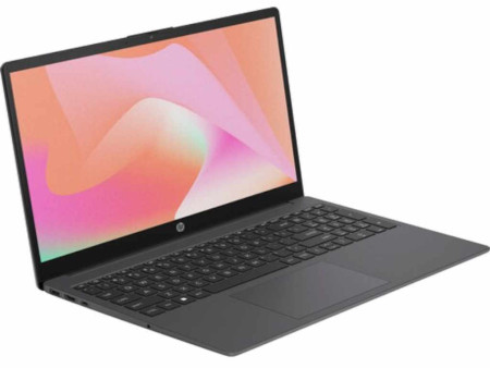 Laptop HP 15-fc0040nm DOS15.6''FHD AG Ryzen 5-7520U8GB onboard512GBpodlogasiva' ( '9S3Y6EAP' )