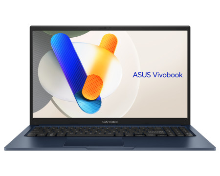 ASUS Vivobook 15 X1504VA-NJ1144 (15.6 inča FHD, i3-1315U, 16GB, SSD 512GB) laptop