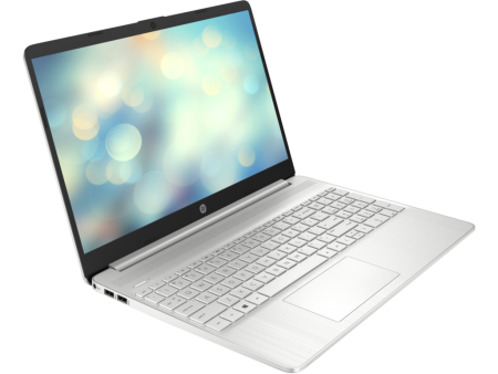 Laptop HP 15s-fq5408nia DOS15.6''FHD AG IPSi5-1235U16GB512GBENsrebrna' ( '8C9Y2EA#BH5' )