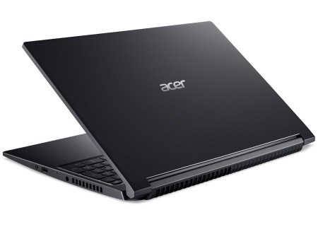 Laptop ACER Aspire 7 A715-75G noOS15.6'' FHD IPSi5-9300H8GB256GB SSDGF GTX 1650-4GBcrna' ( 'NH.Q87EX.009' )