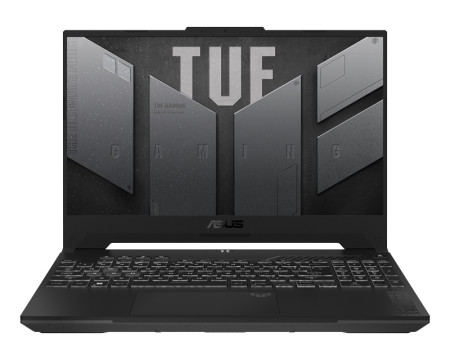 ASUS TUF Gaming A15 FA507NUR-LP003 (15.6 inča FHD, Ryzen 7 7435HS, 16GB, SSD 512GB, GeForce RTX 4050) laptop