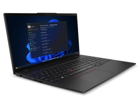 Laptop LENOVO ThinkPad L16 G1Win11 Pro16'' WUXGAU5-125U32GB1TB SSDFPRbacklit SRBcrna' ( '21L3002GYA' )