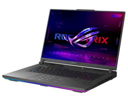 ASUS ROG Strix G16 G614JV-N3180 (16 inča FHD , i7-13650HX, 16GB, SSD 1TB, GeForce RTX