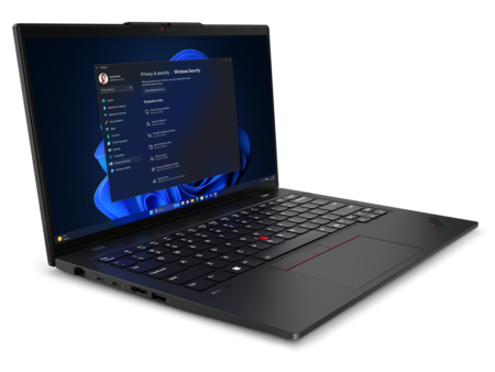 Laptop LENOVO ThinkPad L14 G5Win11 Pro14'' WUXGARyzen 7 Pro-7735U32GB1TB SSDFPRbacklitSRBcrna' ( '21L50013YA' )