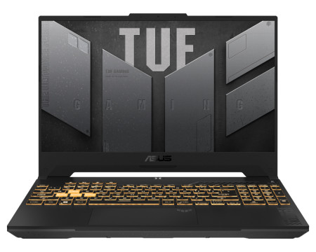 ASUS TUF Gaming F15 FX507VI-LP063 (15.6 inča FHD, I7-13620H, 16GB, SSD 1TB, GeForce RTX 4070) laptop