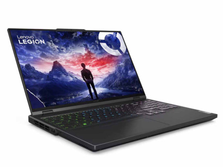 Laptop LENOVO Legion Pro 5 16IRX9 DOS16''WQXGAi7-14700HX32GB1TB SSDRTX 4060-8GBGLANsiva' ( '83DF0022YA' )