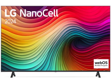 Televizor LG 55NANO82T3B55''4K UHDNano CellsmartwebOScrna' ( '55NANO82T3B' )