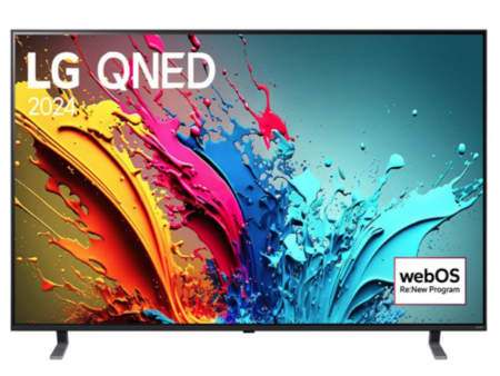 Televizor LG 75QNED85T3C75''QNED854K smartwebOScrna' ( '75QNED85T3C' )