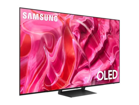 Televizor SAMSUNG QE77S90CATXXHOLED77''UHDsmartTizencrna' ( 'QE77S90CATXXH' )