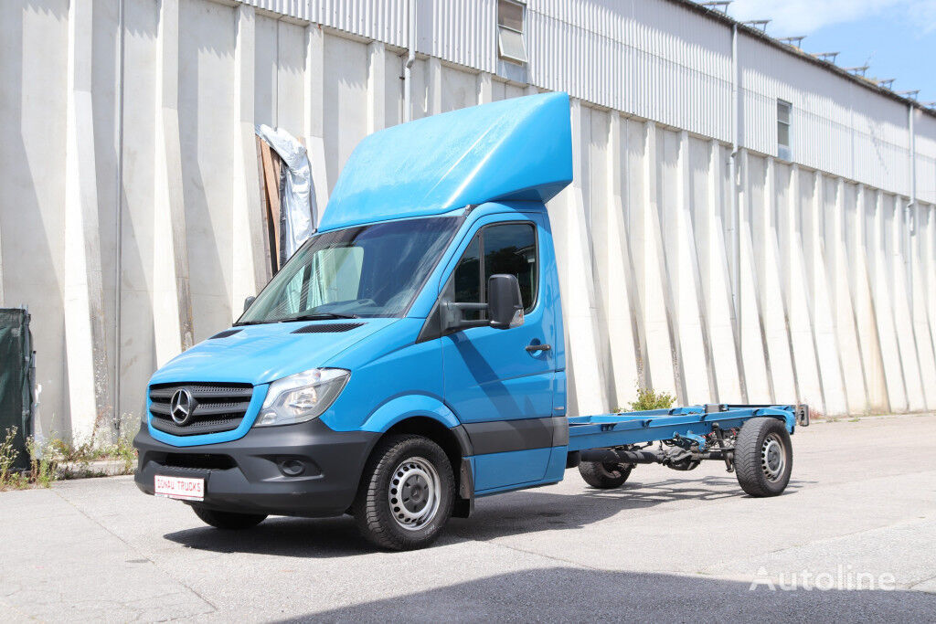 Mercedes-Benz Sprinter 316 CDI kamion šasija < 3.5t