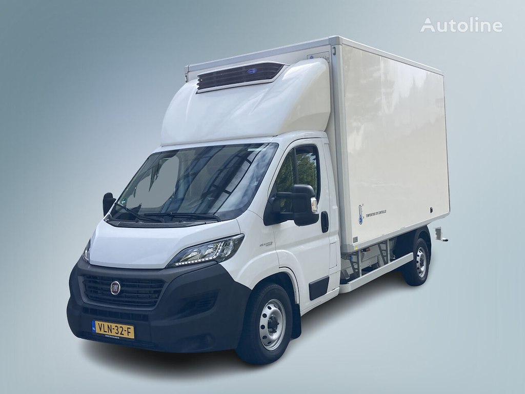 FIAT Ducato 35H 2.3 MJ L3H1 | Automaat | Nachtkoeling | kamion hladnjača < 3.5t