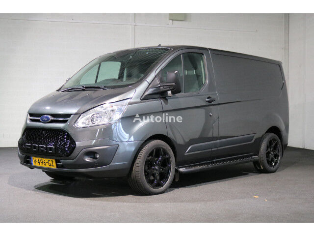 Ford Transit Custom 2.0 TDci 130pk Automaat Trend Airco Navigatie Cam minibus furgon