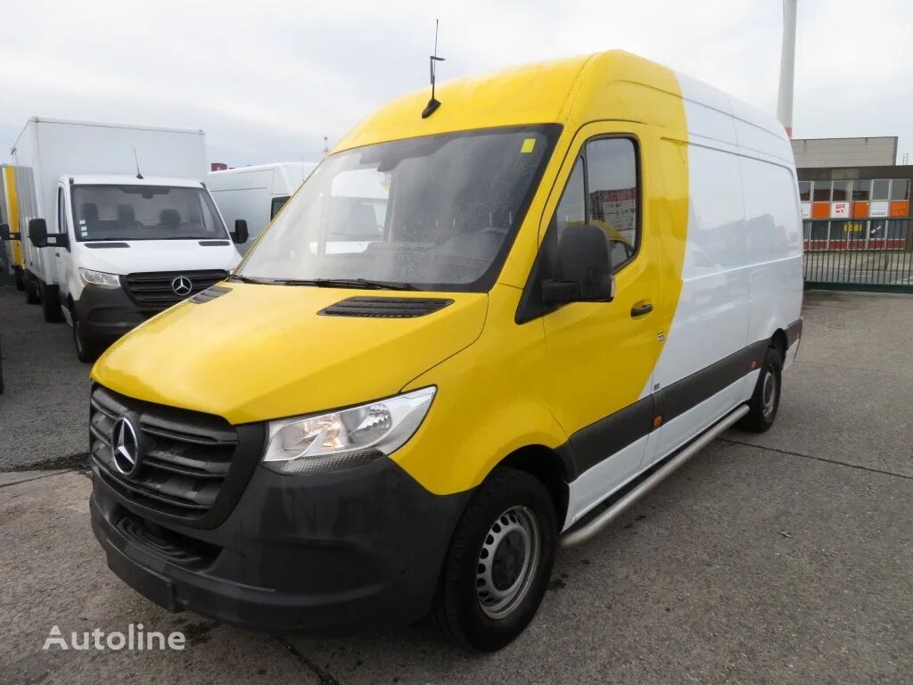 Mercedes-Benz SPRINTER 311 CDI A2 minibus furgon