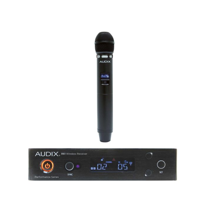 Audix AP61 VX5