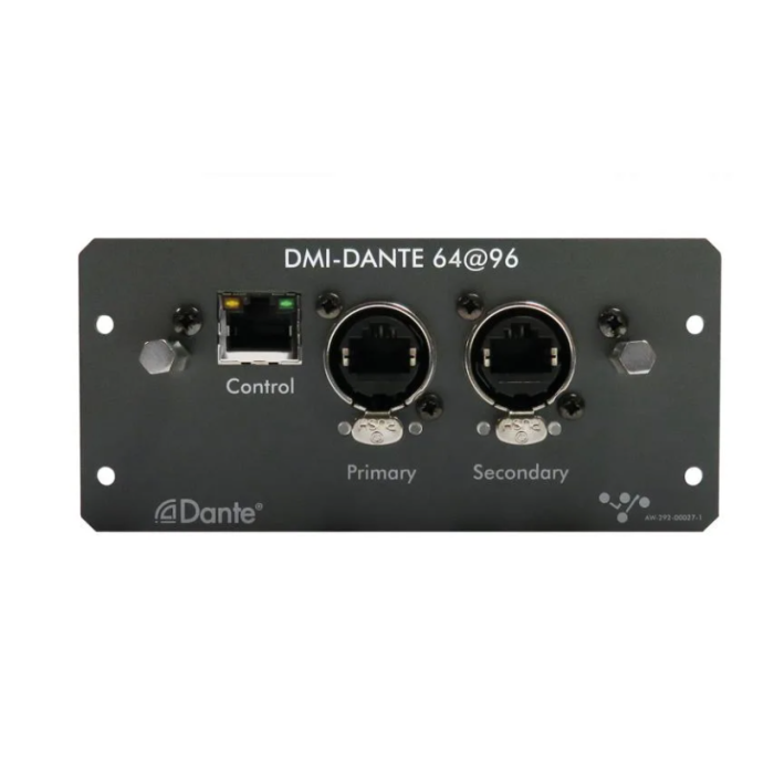 DiGiCo DMI-DANTE2