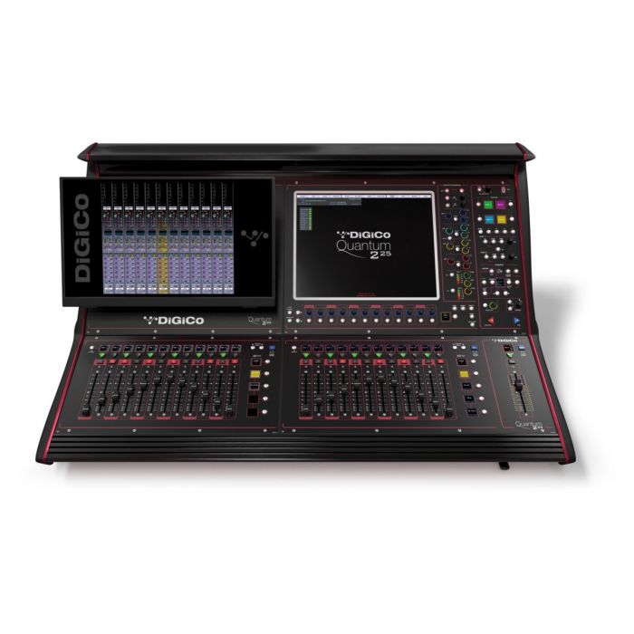 DiGiCo Quantum 225-WS