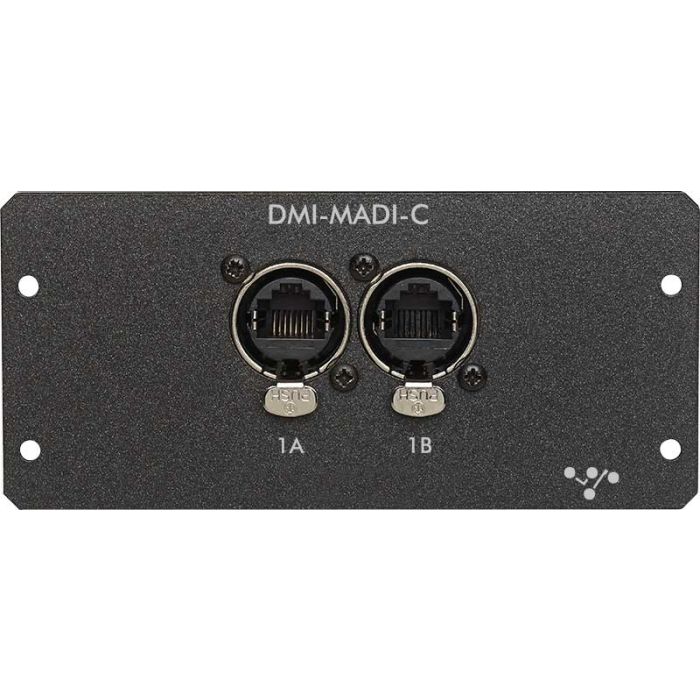 DiGiCo DMI-MADI-C