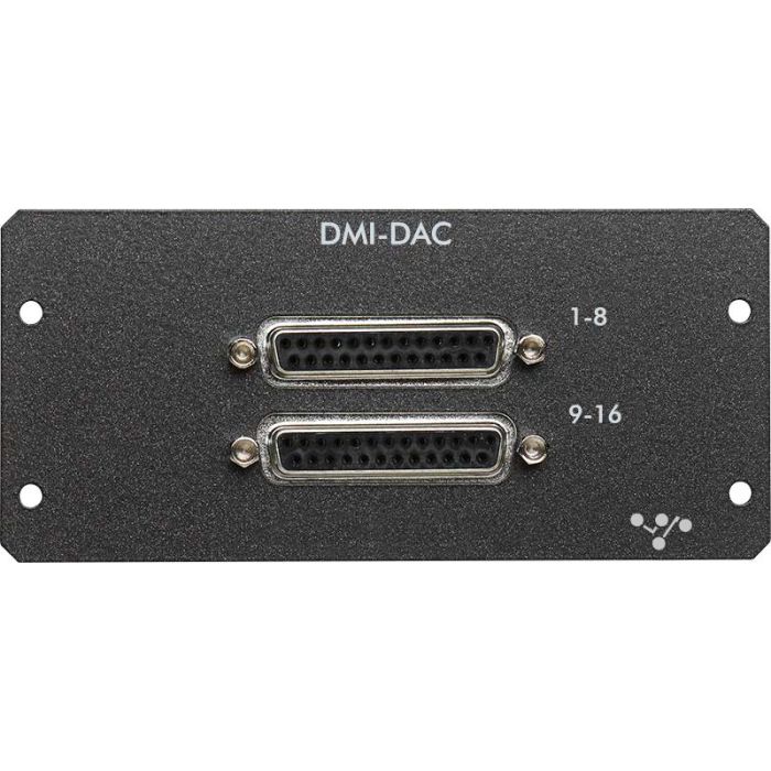 DiGiCo DMI-DAC