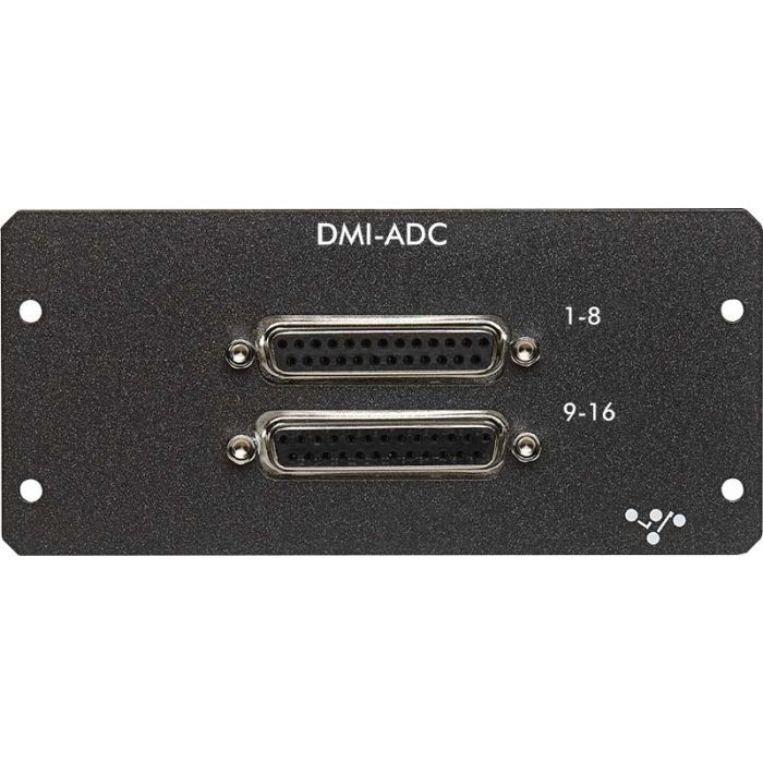 DiGiCo DMI-ADC