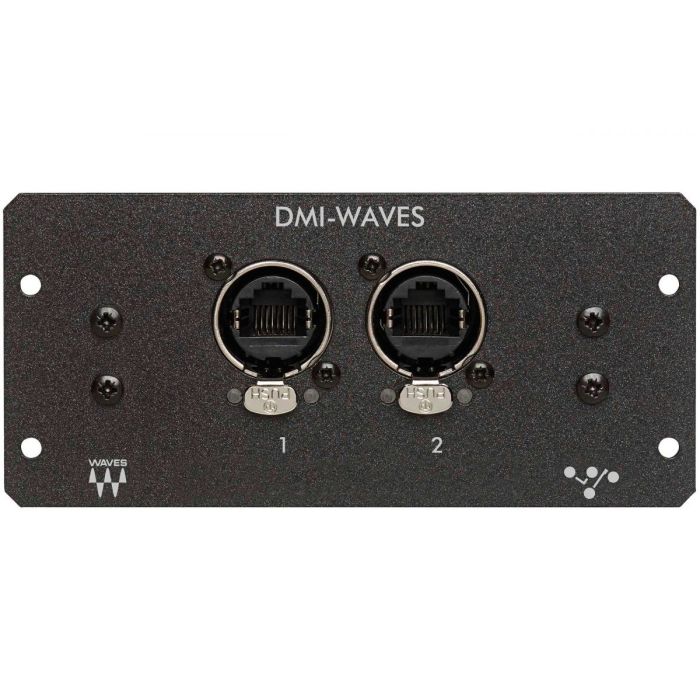 DiGiCo DMI-WAVES I/O