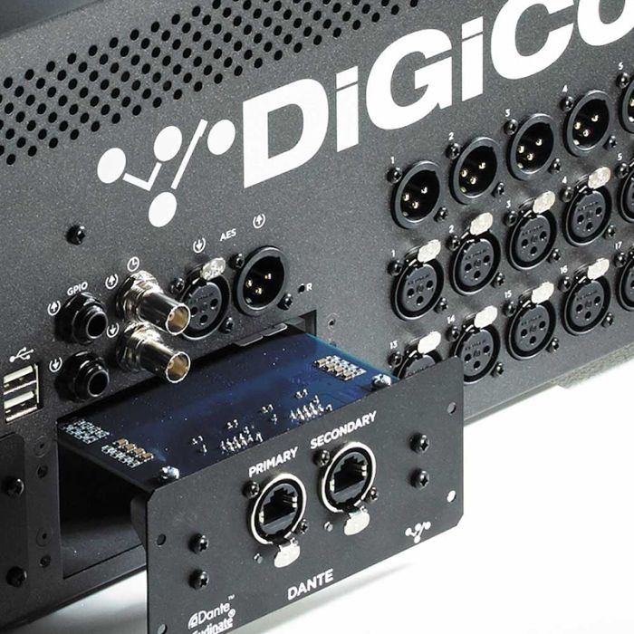 DiGiCo DMI-DANTE