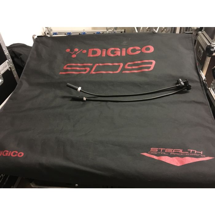 DiGiCo COVER-SD9