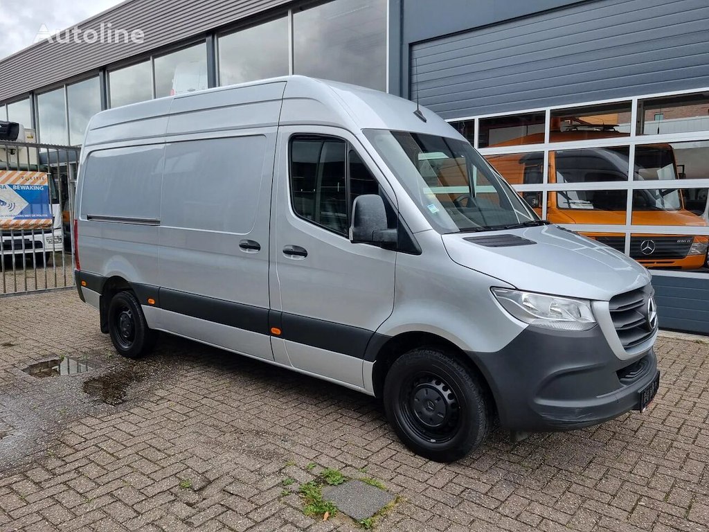 Mercedes-Benz Sprinter 316 CDI 163 PK L2H2 EURO 6C minibus furgon