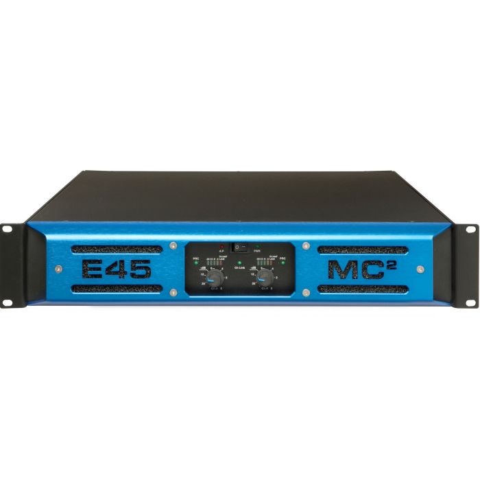 MC2 Audio E 45