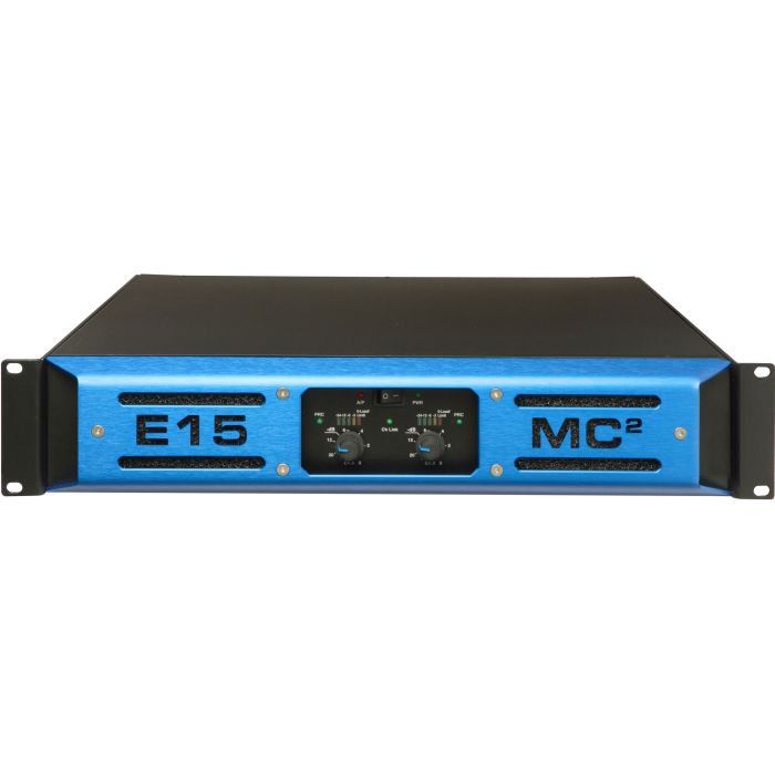 MC2 Audio E 15