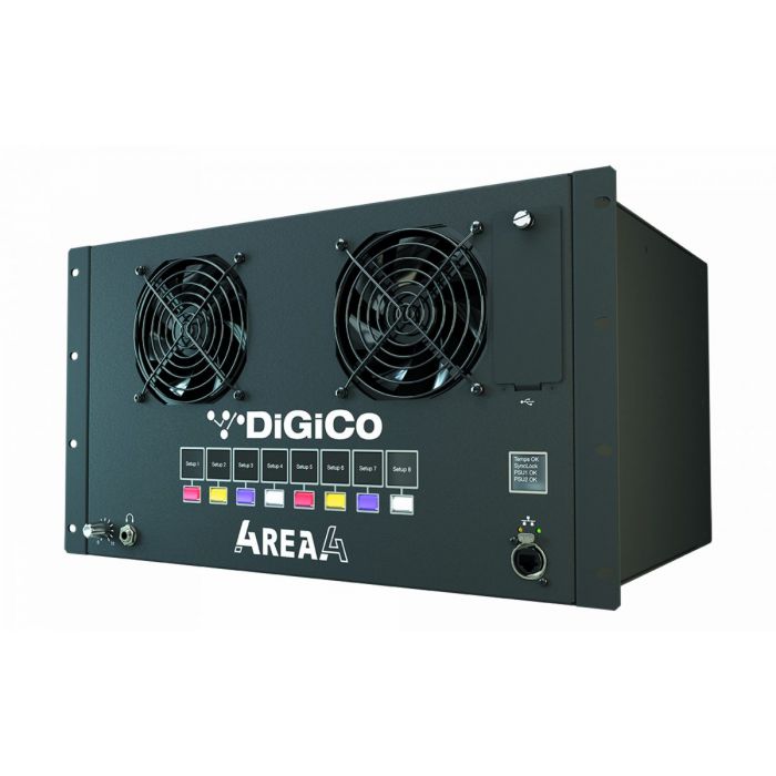 DiGiCo 4REA4