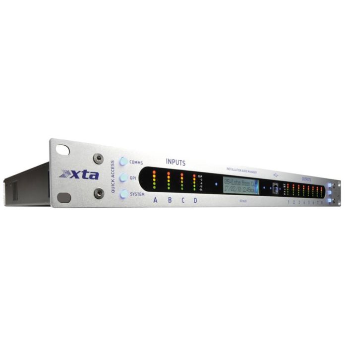 XTA Electronics DC1048