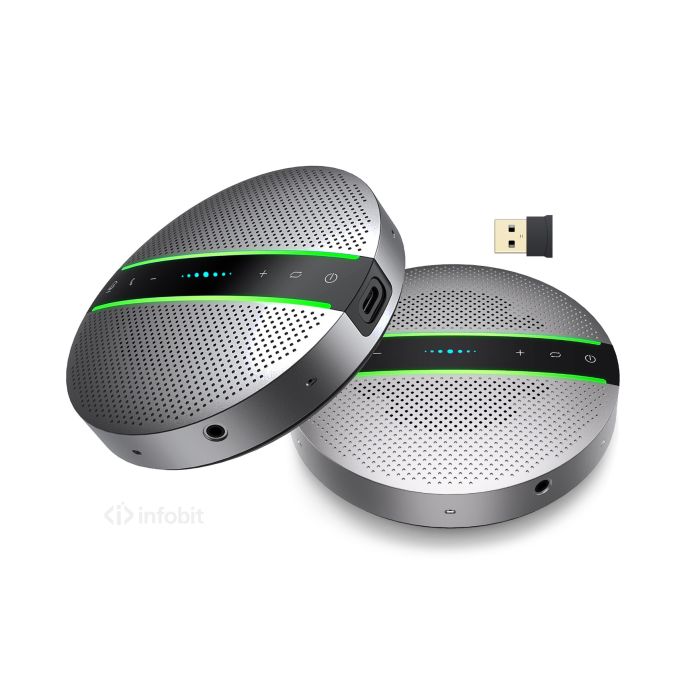 INFOBIT ISPEAKER M400