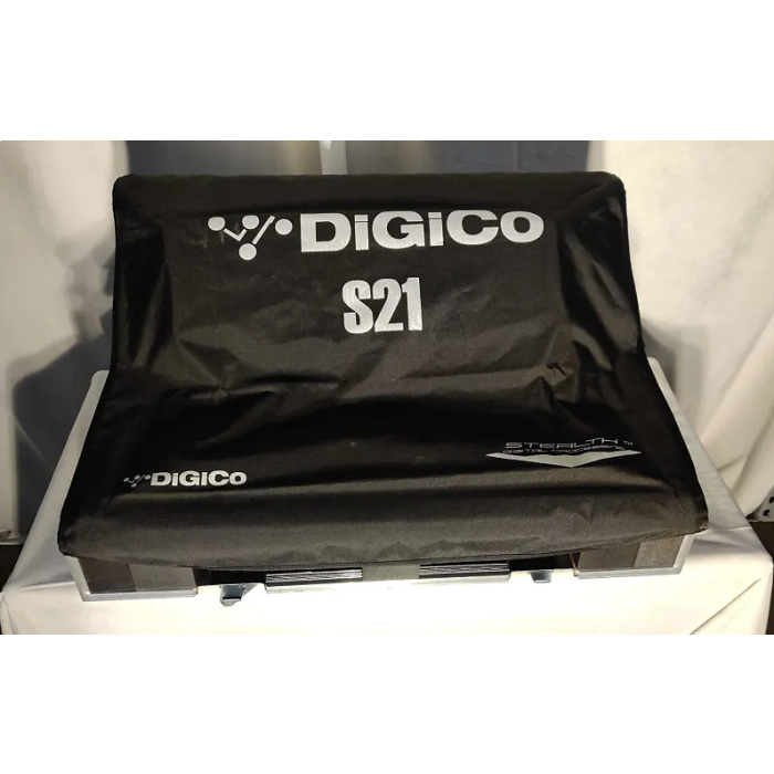 DiGiCo COVER-S21