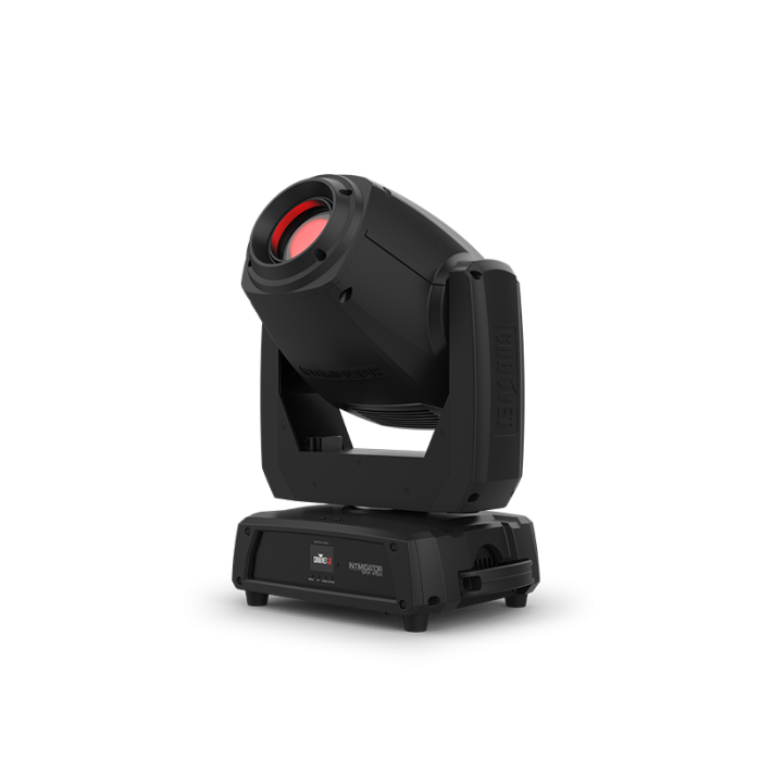 CHAUVET Intimidator Spot 475ZX
Otključajte najbolje sa X! Intimidator Spot 475ZX.
Otključajte najbolje sa X! Intimidator Spot 475ZX.