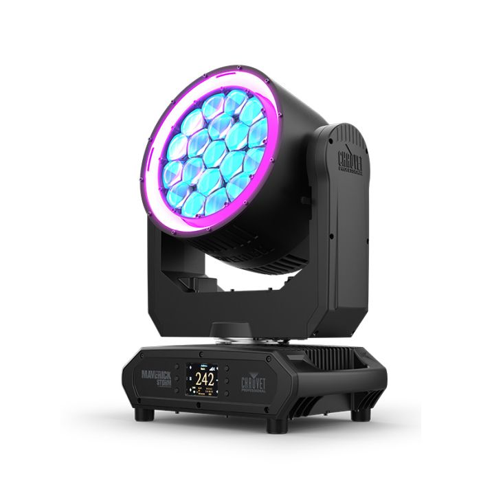 CHAUVET Maverick Storm 2 BeamWash