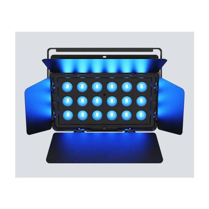 CHAUVET SLIMBANK Q18 ILS