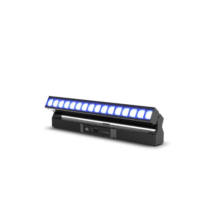 CHAUVET COLORADO PXL 16