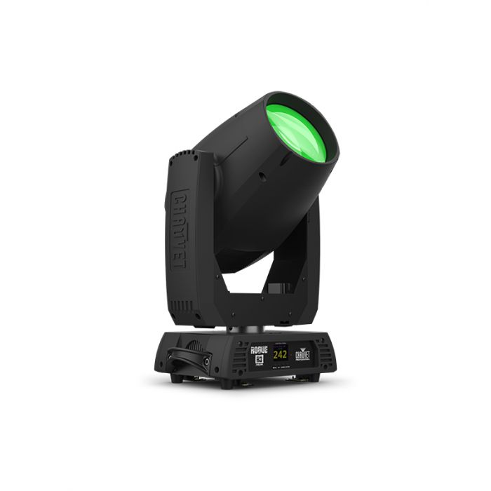 CHAUVET ROGUE R3 BEAM