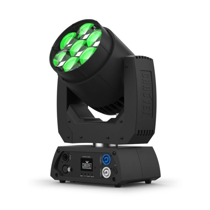 CHAUVET ROGUE R1 BEAMWASH