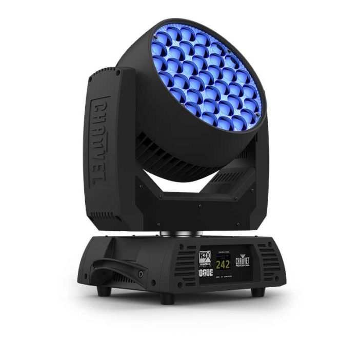 CHAUVET ROGUE R3X WASH