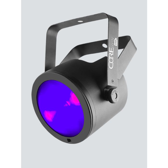 CHAUVET COREPAR UV USB