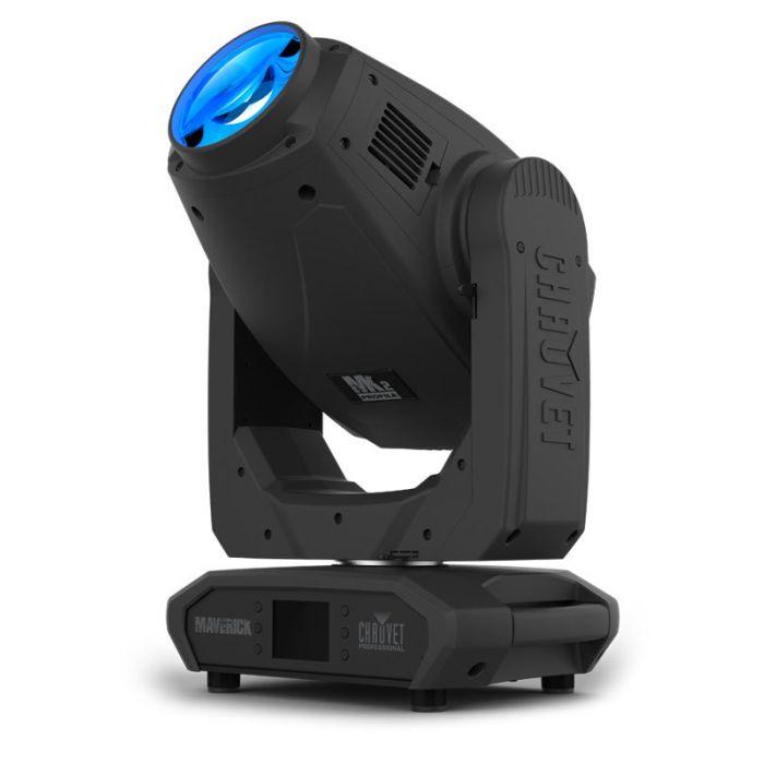 CHAUVET MVRCK MK2 PROFIL