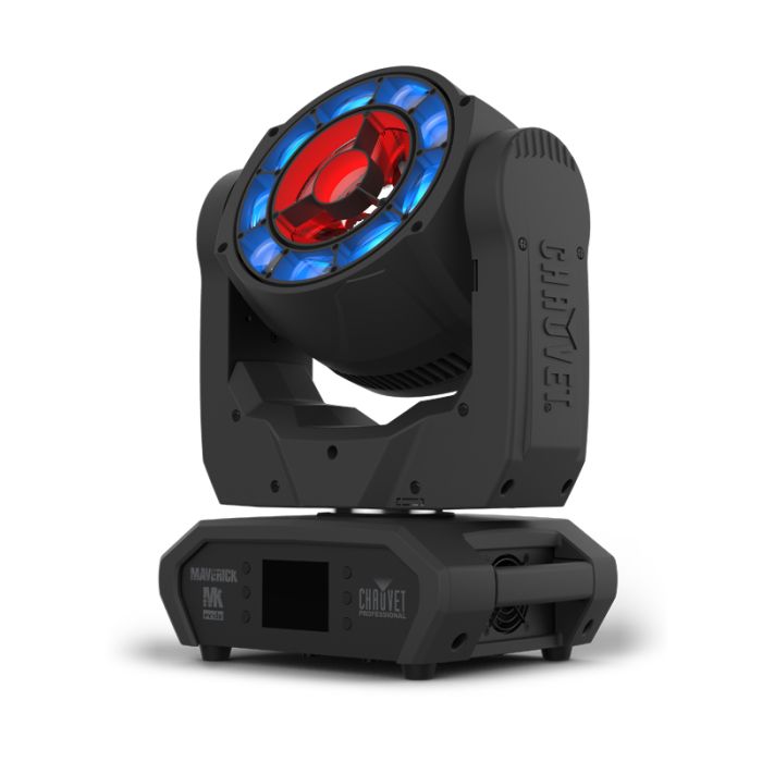 CHAUVET MAVERICK MK PYXIS