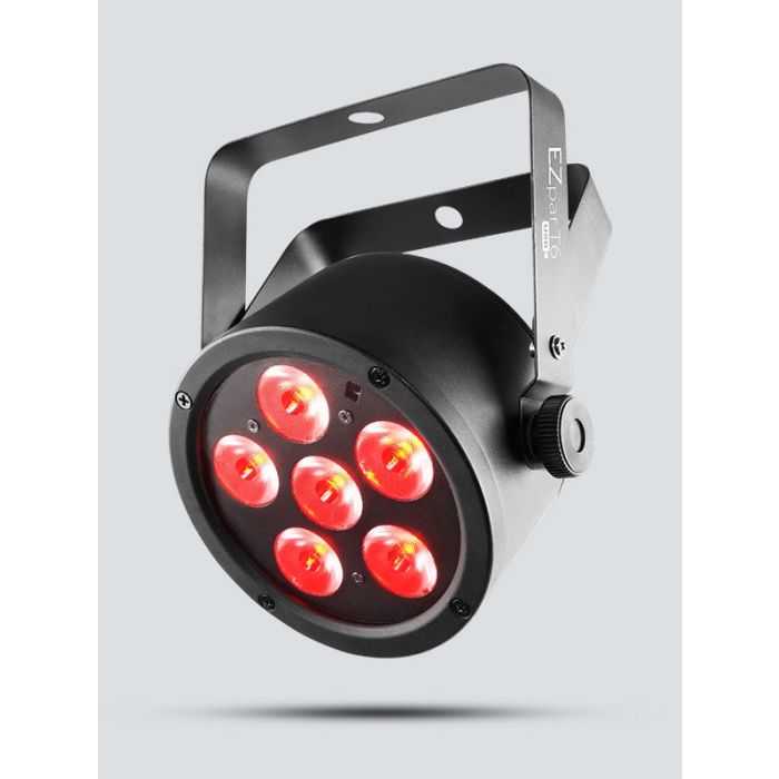 CHAUVET EZPAR T6 USB