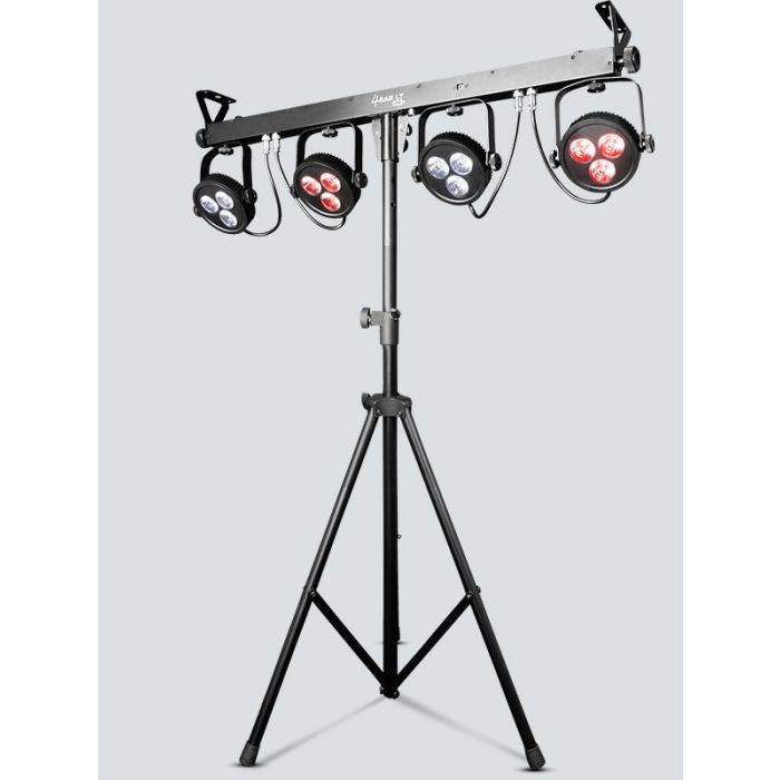 CHAUVET 4 BAR LT USB