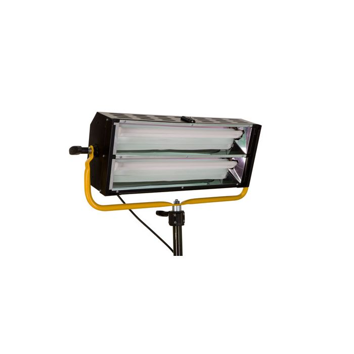 De Sisti Lighting DELUX 2X55W PO