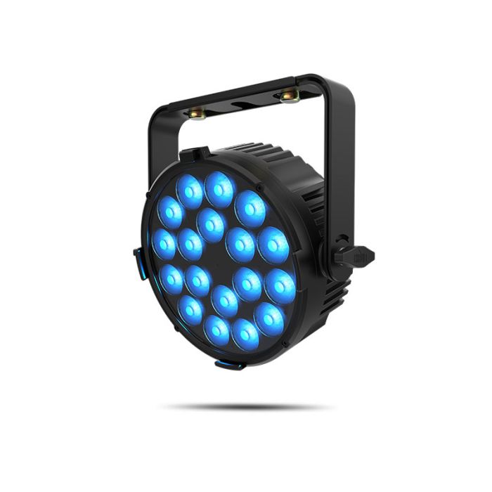 CHAUVET COLORDASH PAR H18X