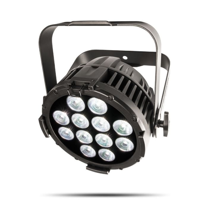 CHAUVET COLORdash H12X IP