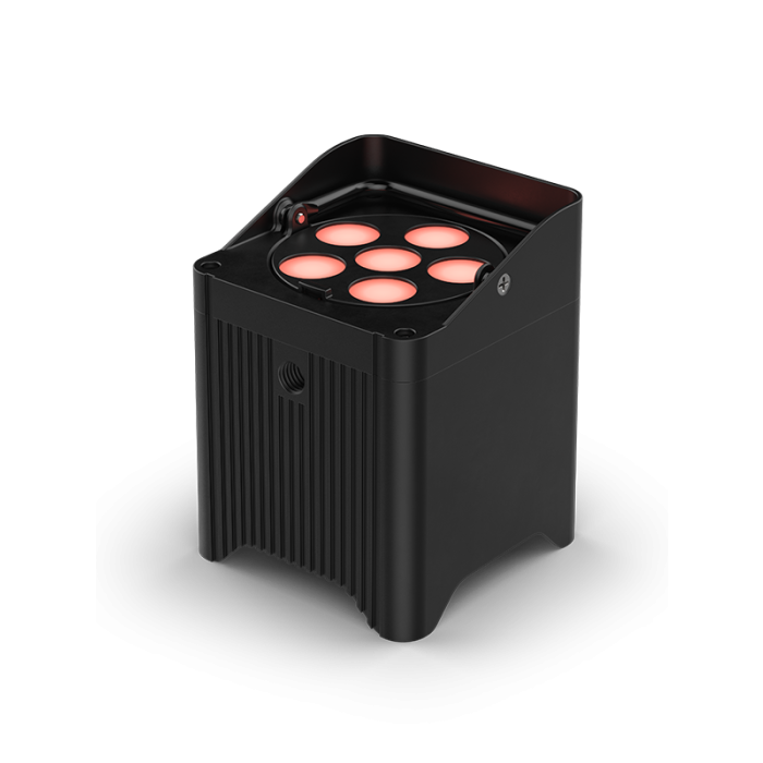CHAUVET FREEDOMPAR T6