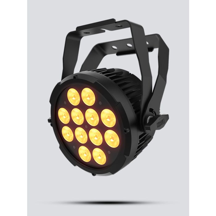 CHAUVET SLIMPARPRO Q IP